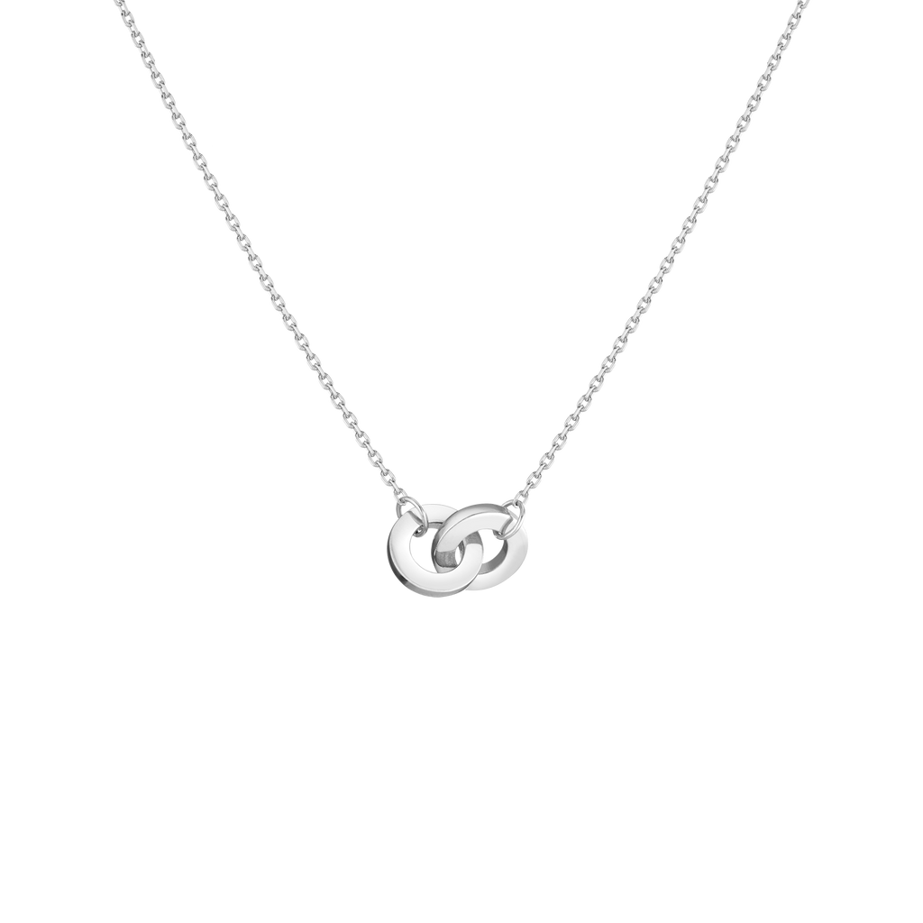 Bold Connection Necklace Bold Connection Necklace