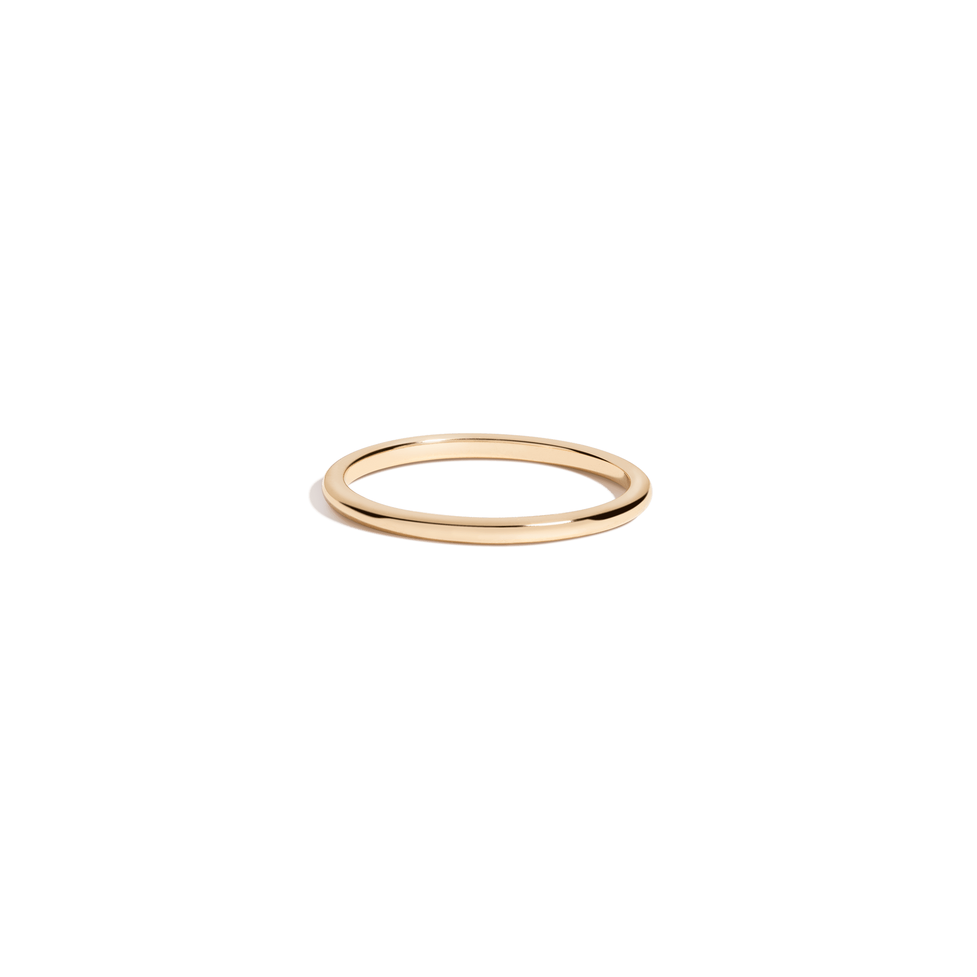 Stackable Ring
