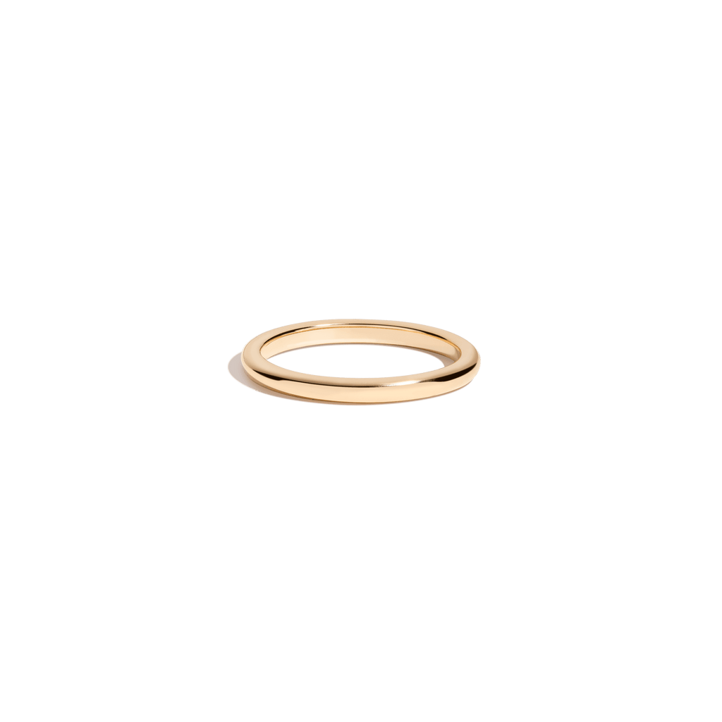 Bold Stackable Ring